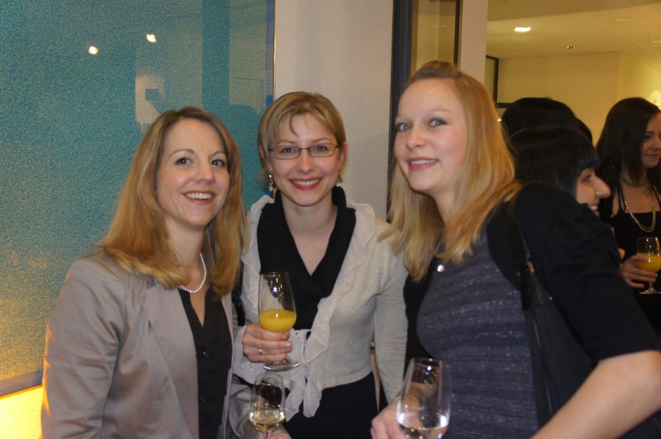 Weihnachtsfeier und Jubiläumsanlass 10 Jahre Klinikdirektion Prof. Dr ...