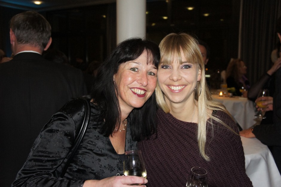 Weihnachtsfeier und Jubiläumsanlass 10 Jahre Klinikdirektion Prof. Dr ...