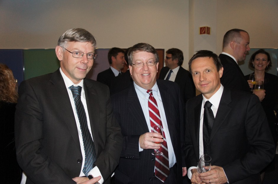 Weihnachtsfeier und Jubiläumsanlass 10 Jahre Klinikdirektion Prof. Dr ...