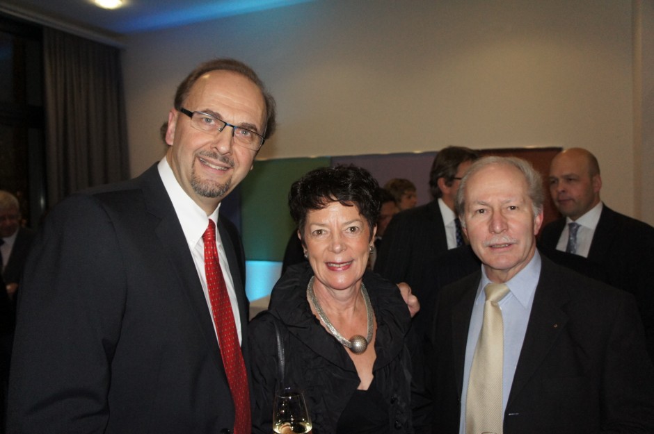 Weihnachtsfeier und Jubiläumsanlass 10 Jahre Klinikdirektion Prof. Dr ...