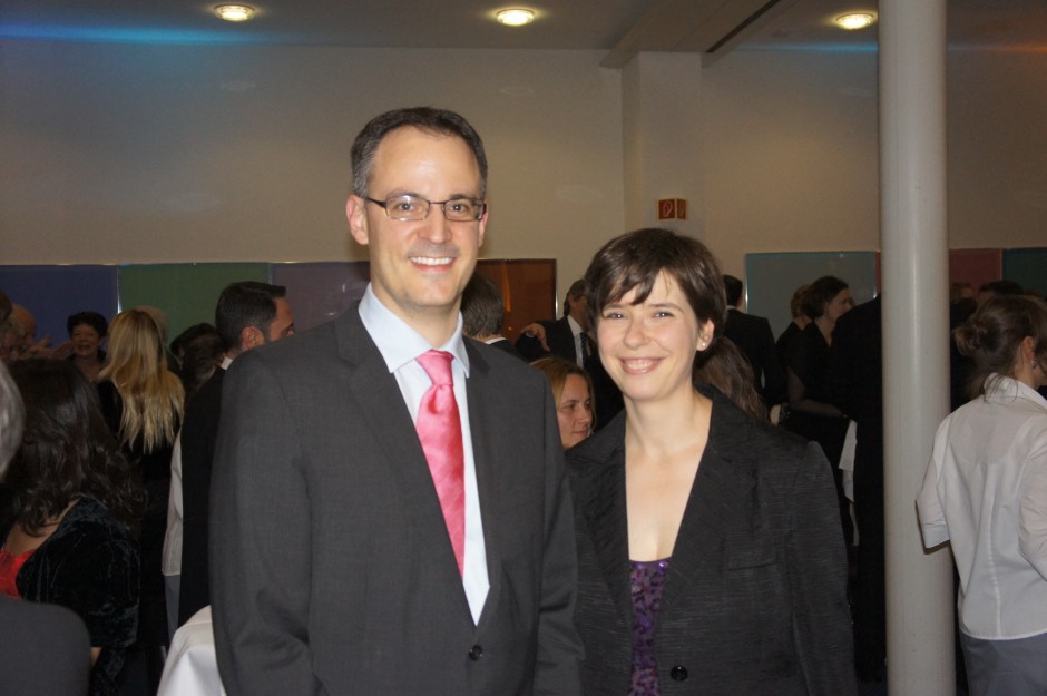 Weihnachtsfeier und Jubiläumsanlass 10 Jahre Klinikdirektion Prof. Dr ...