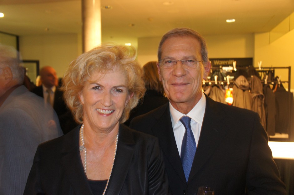 Weihnachtsfeier und Jubiläumsanlass 10 Jahre Klinikdirektion Prof. Dr ...