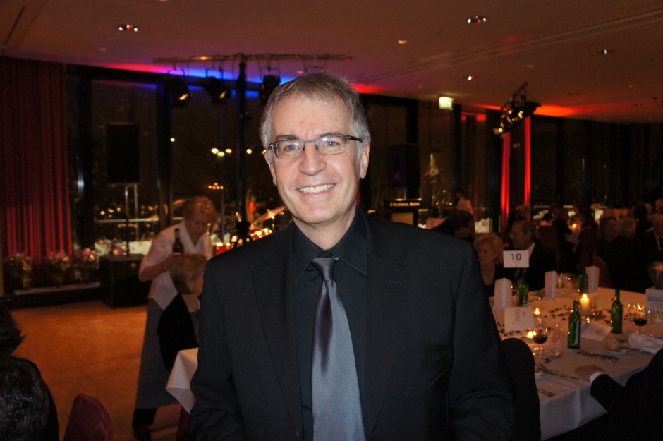 Weihnachtsfeier und Jubiläumsanlass 10 Jahre Klinikdirektion Prof. Dr ...