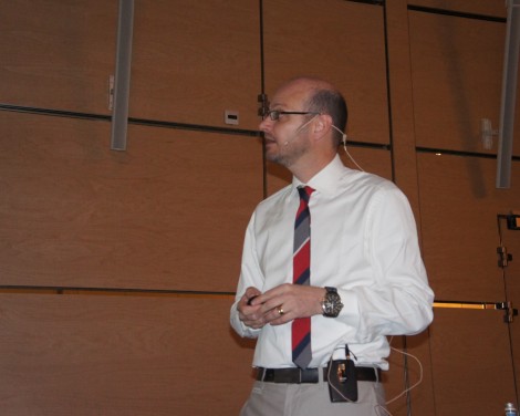 Workshop von Prof. Dr. Pascal Magne an der 45. Jahrestagung der Neuen ...