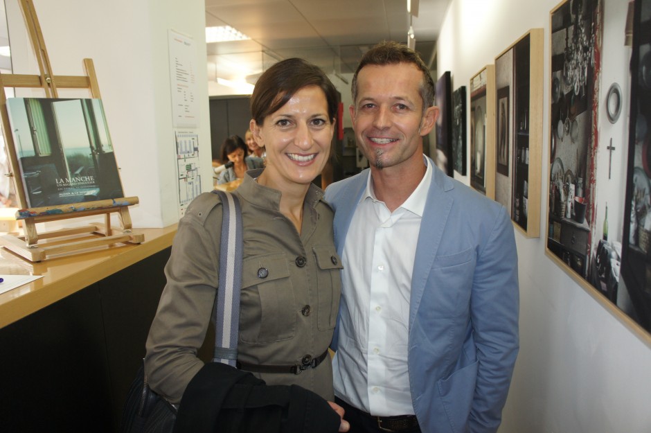 openDay baumgartner + studer ag